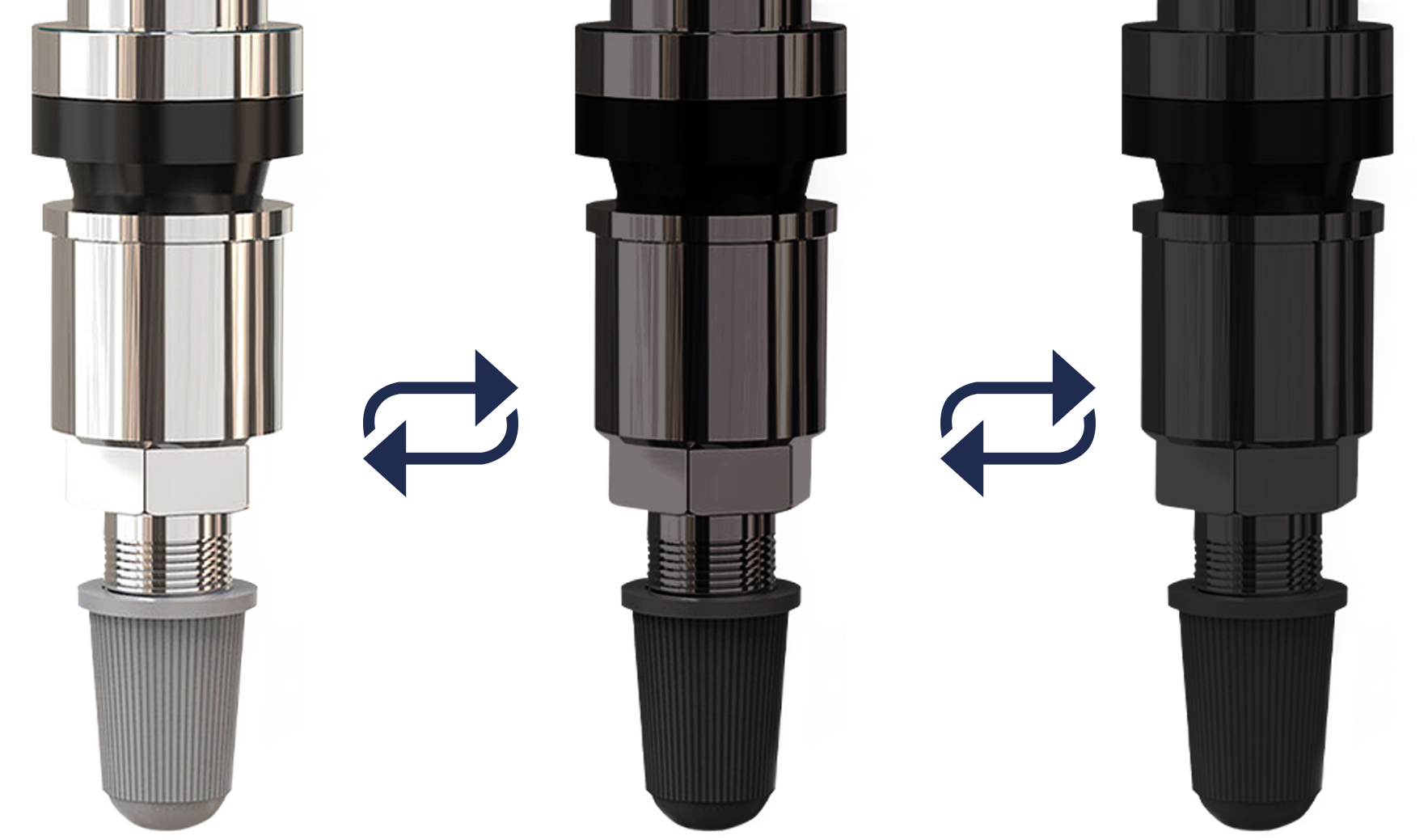 Valves - MORE SENSOR