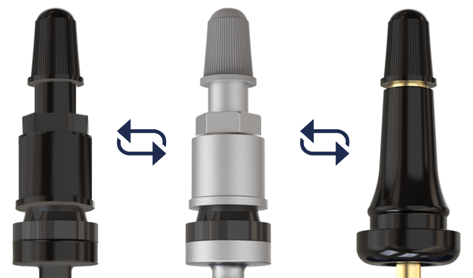 Valves - MORE SENSOR