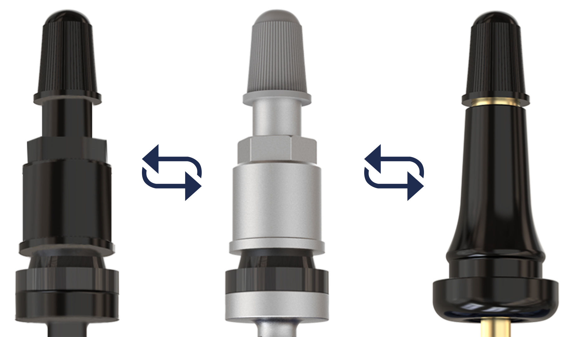 Valves - MORE SENSOR